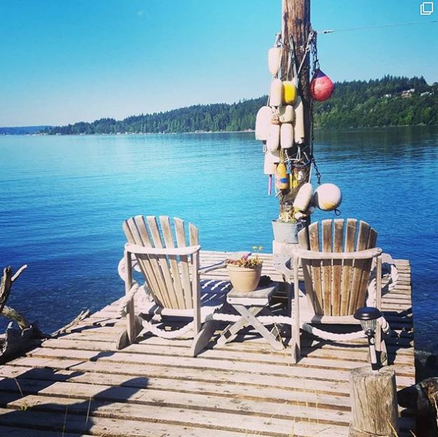 Jason Shutt, Bainbridge Island Realtor: Patient | Analytical | Trustworthy