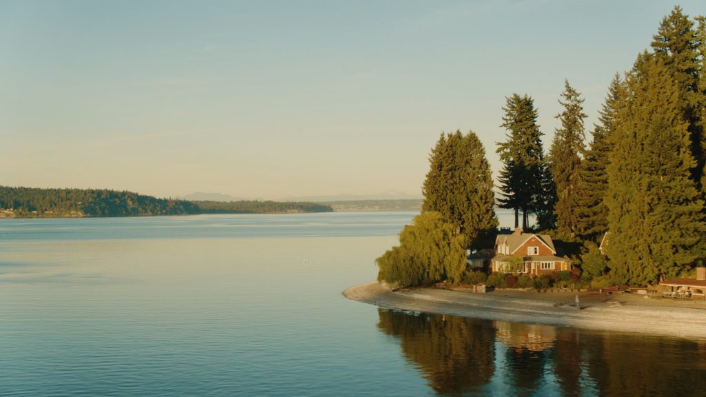 Agate Passage - JasonShutt.com