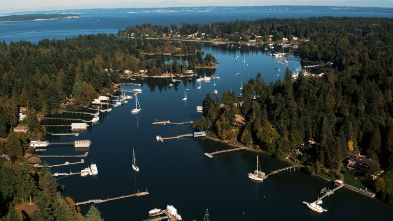 Port Madison - JasonShutt.com